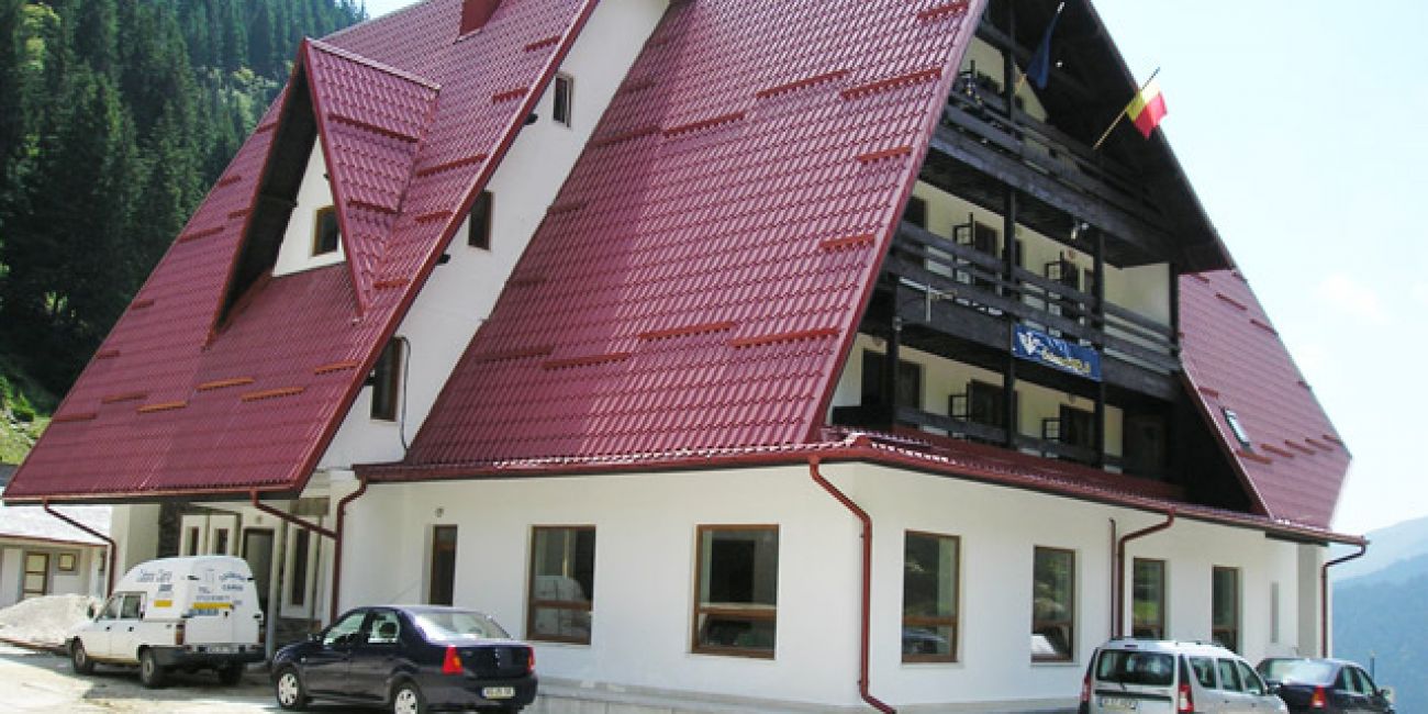 Complexul Turistic Cabana Capra 3* Curtea de Arges Romania