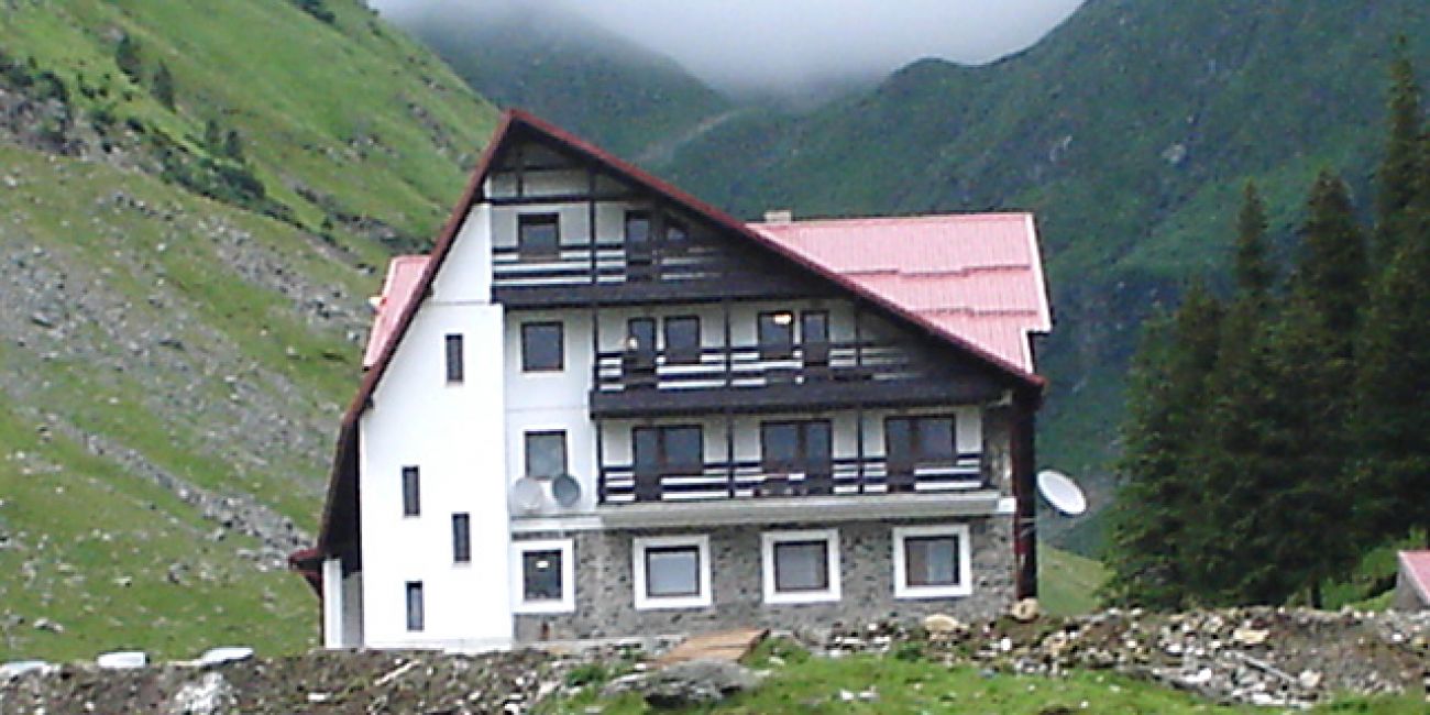 Complexul Turistic Cabana Capra 3* Curtea de Arges Romania