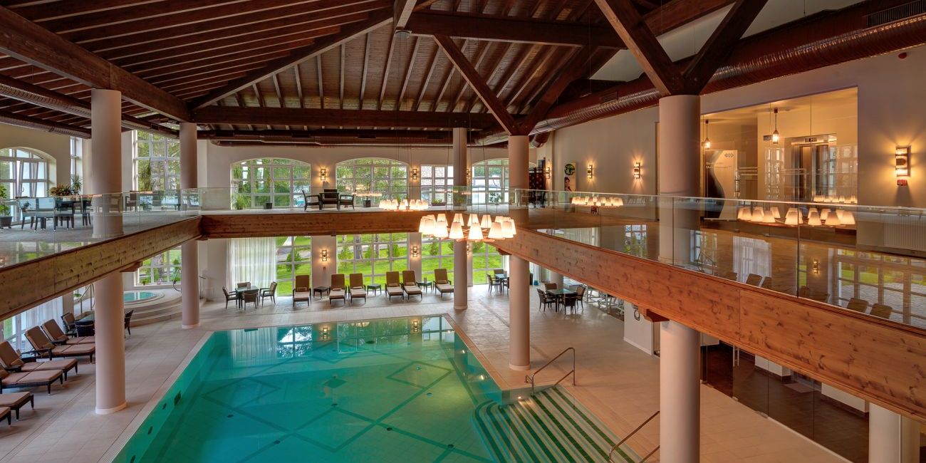 Hotel Ana Hotels Sport 4* Poiana Brasov Romania