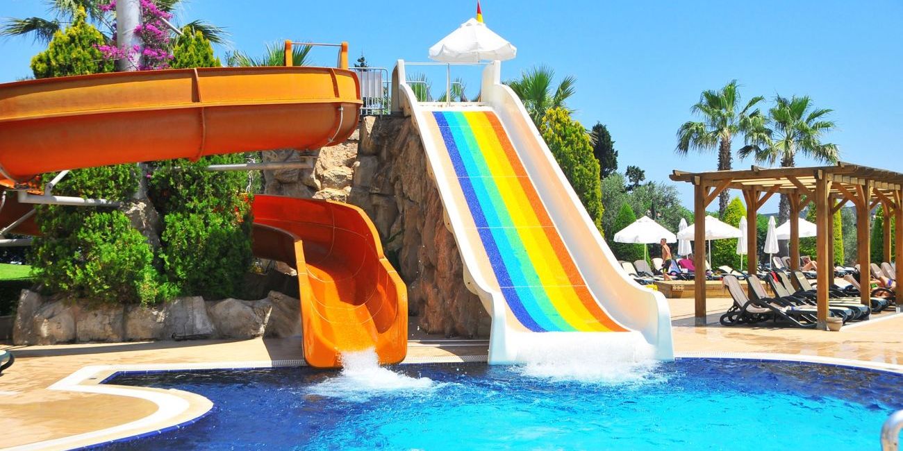 Hotel Arcanus Side Resort 5* Antalya - Side Turcia