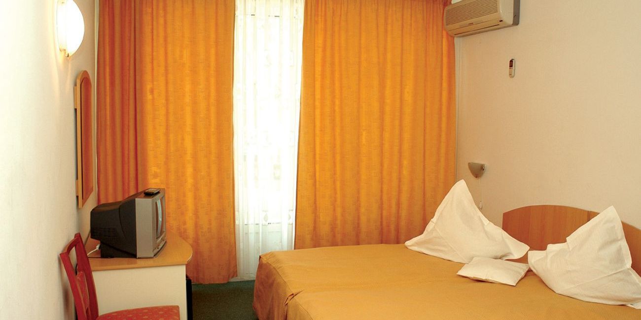 Hotel Balada 3* Saturn Romania