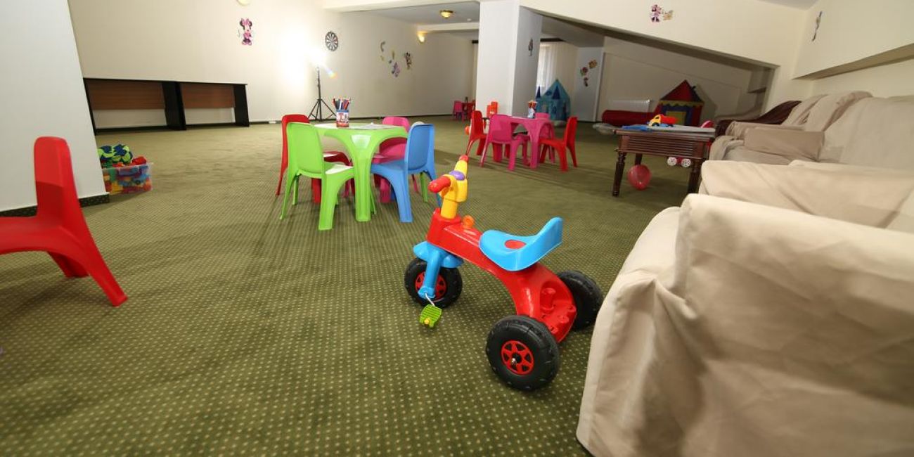 Hotel Carmen 4* Predeal Romania