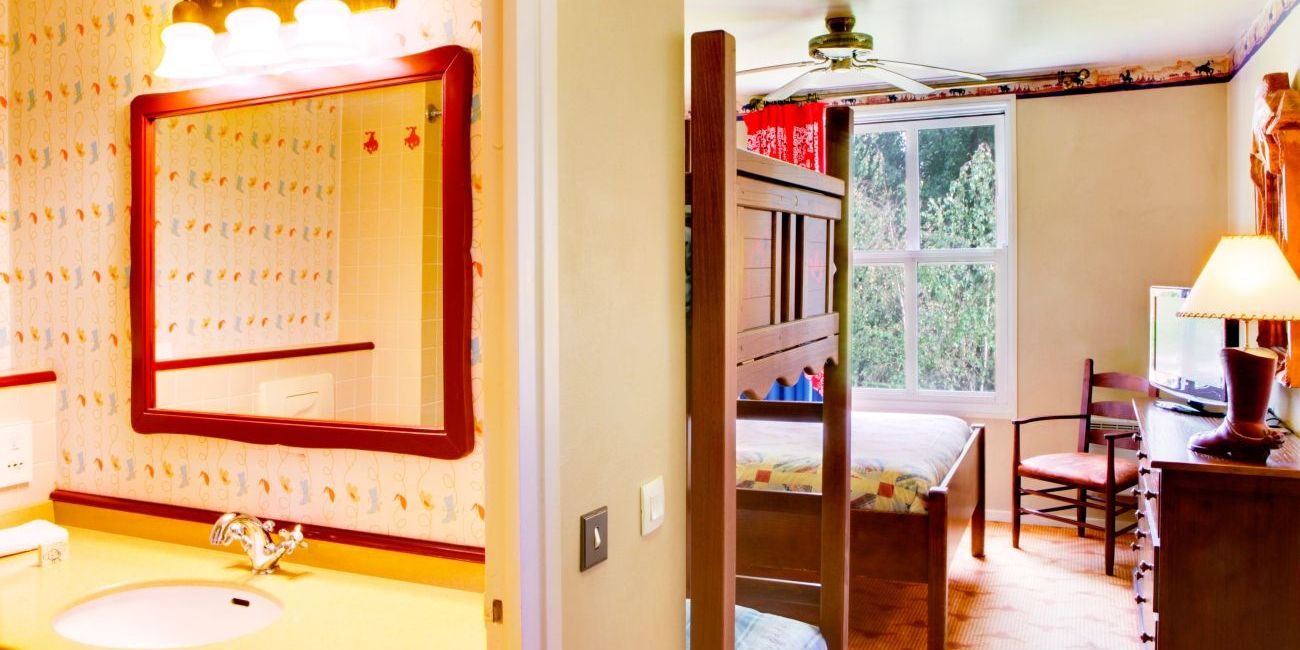 Hotel Cheyenne2* - Mic dejun Paris Franta