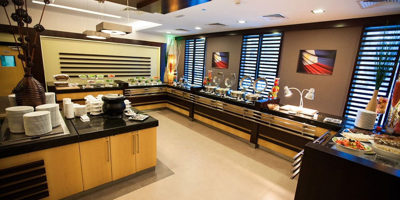 Hotel Citymax Al Barsha At The Mall 3* Dubai Emiratele Arabe Unite