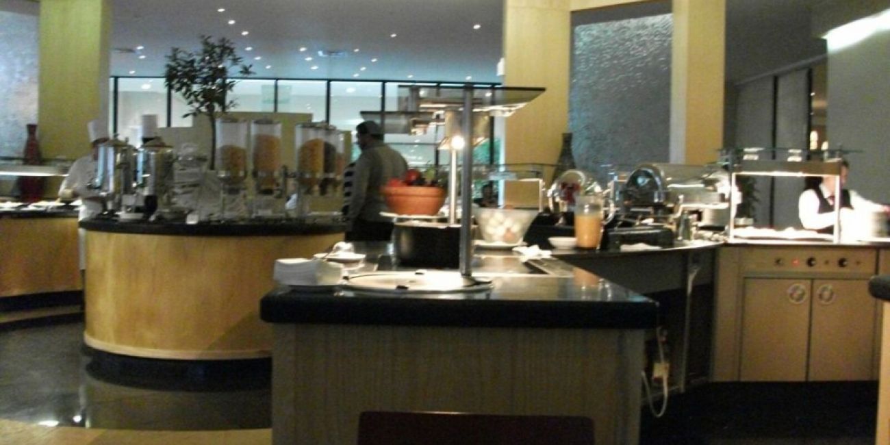 Hotel Intercontinental 5* - Mic dejun / Demipensiune St. Julian `S Malta