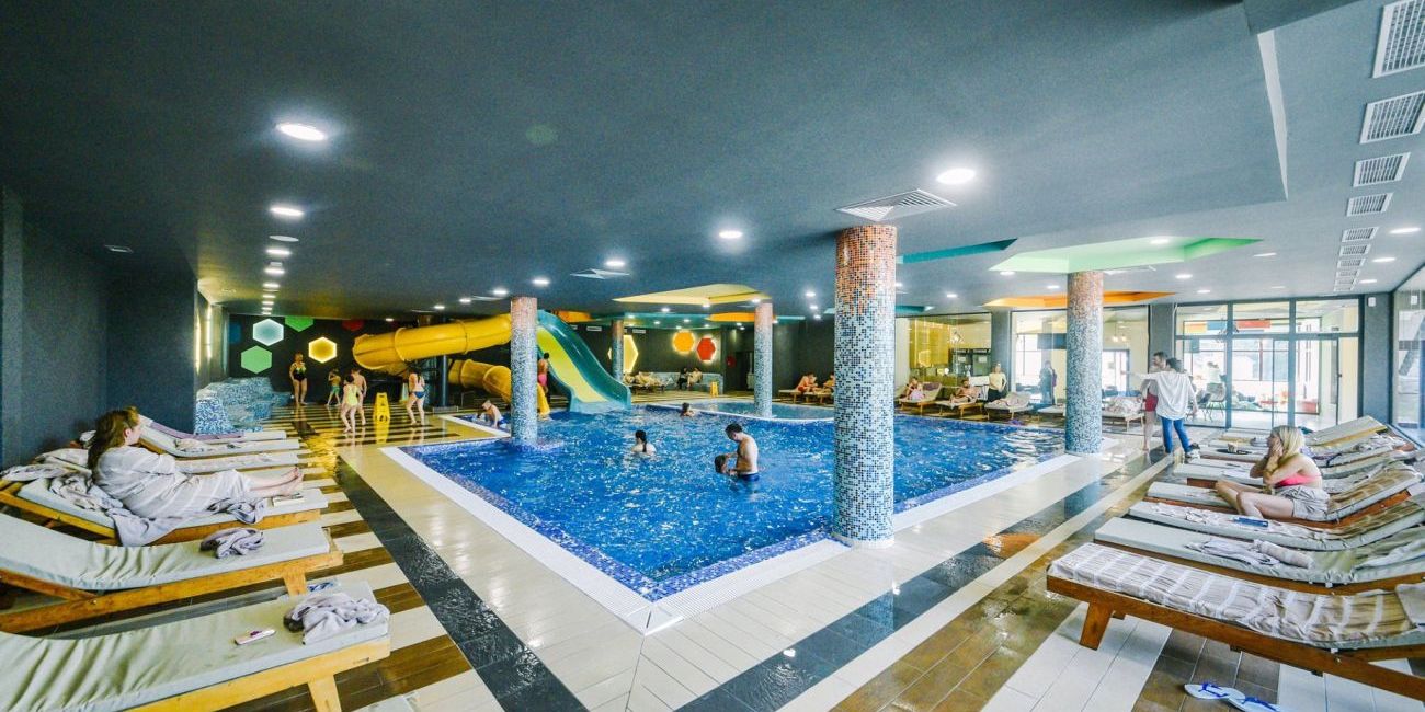 Hotel Kraljevi Cardaci & Spa 4* Kopaonik Serbia