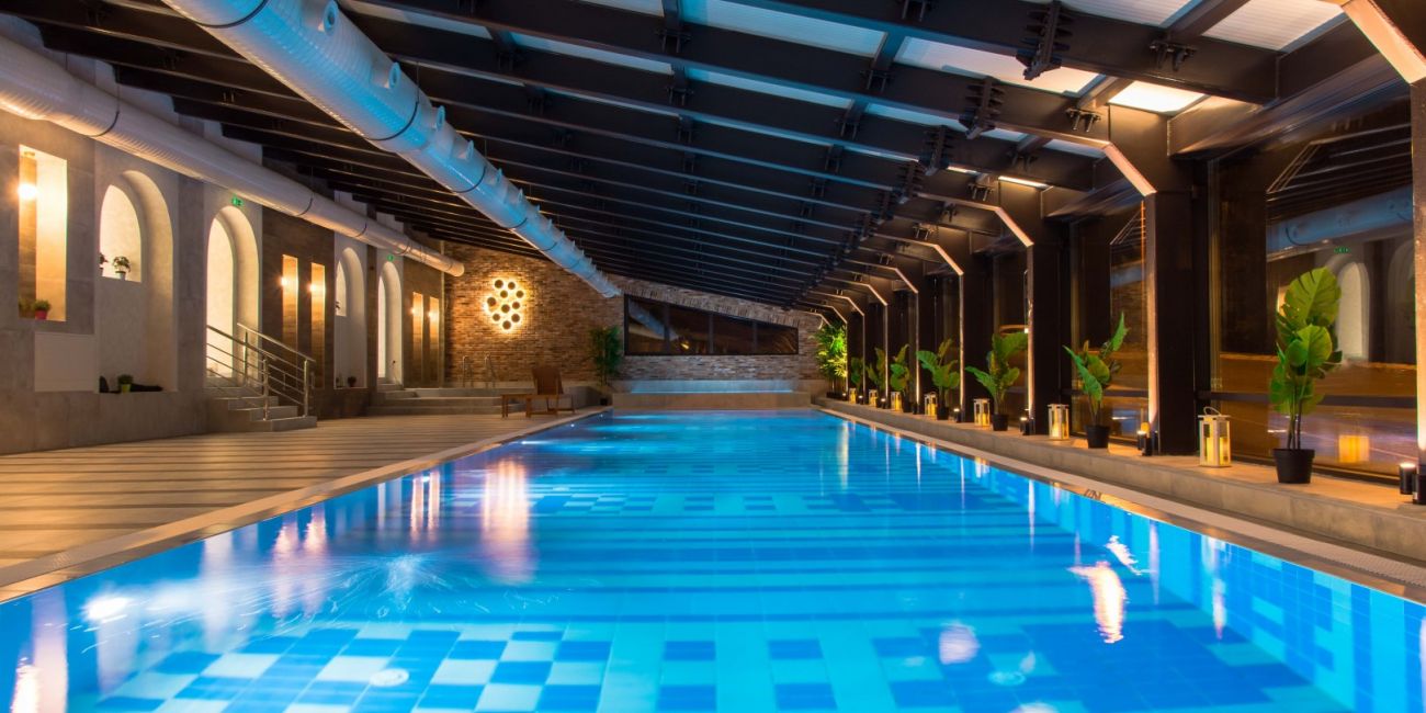 Hotel Putnik 4* Kopaonik Serbia