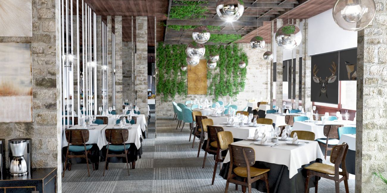 Hotel Putnik 4* Kopaonik Serbia