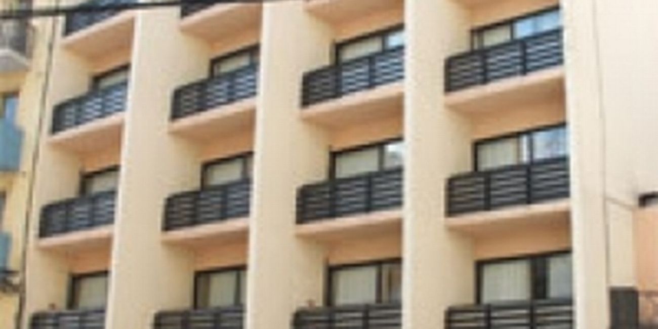 Hotel Relax Inn 3* (confort 2*) - Mic dejun / Demipensiune Bugibba Malta