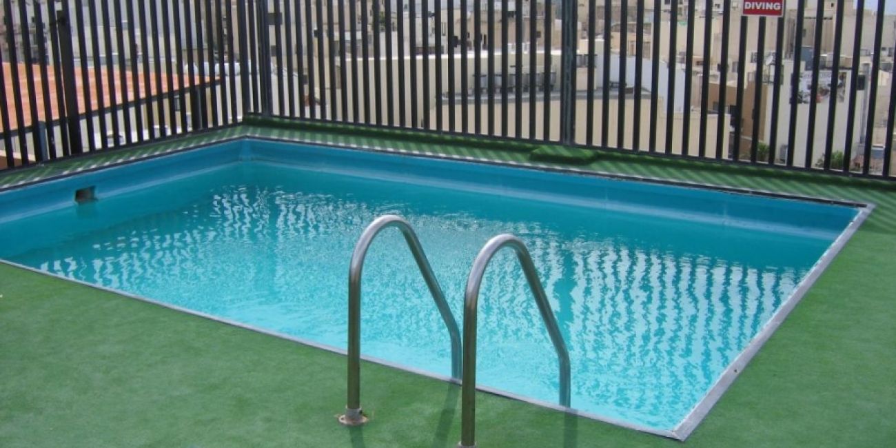 Hotel Relax Inn 3* (confort 2*) - Mic dejun / Demipensiune Bugibba Malta