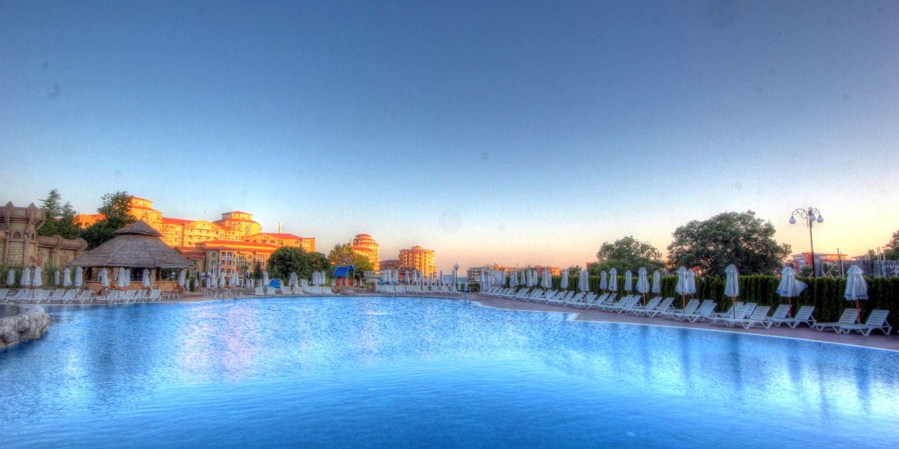 Hotel Royal Park 4* Elenite Bulgaria