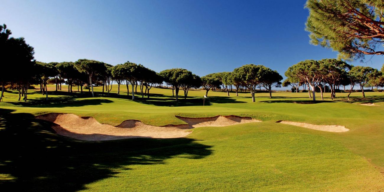 Hotel Sheraton Pine Cliffs Resort 5* Algarve Portugalia