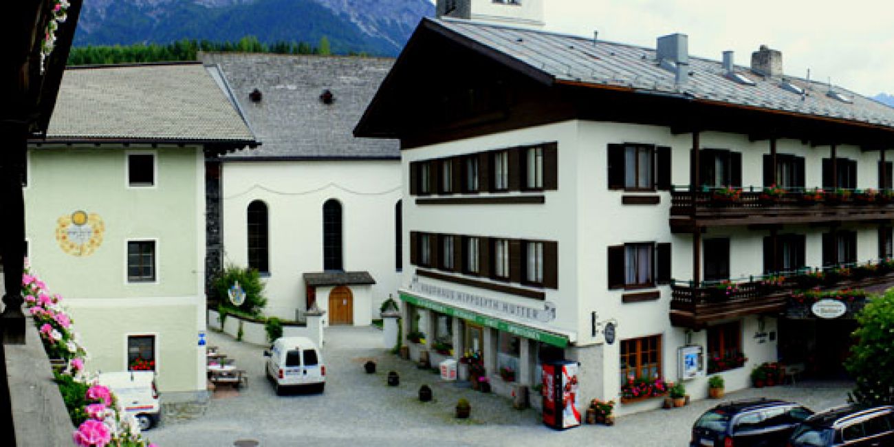 Leogang - Hotel - Pensinea Hutter 3* - Mic Dejun LEOGANG Austria
