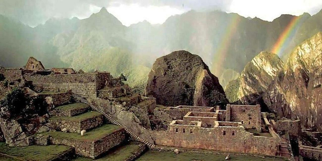 Magia Imperiului Inca - Peru Lima Peru