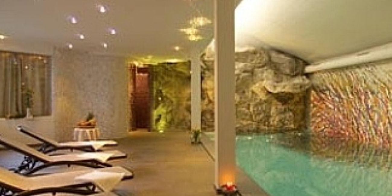 Residence Antares 3* - Pachet 2 / 4 / 6 / 7 nopti - Fara masa Val ...