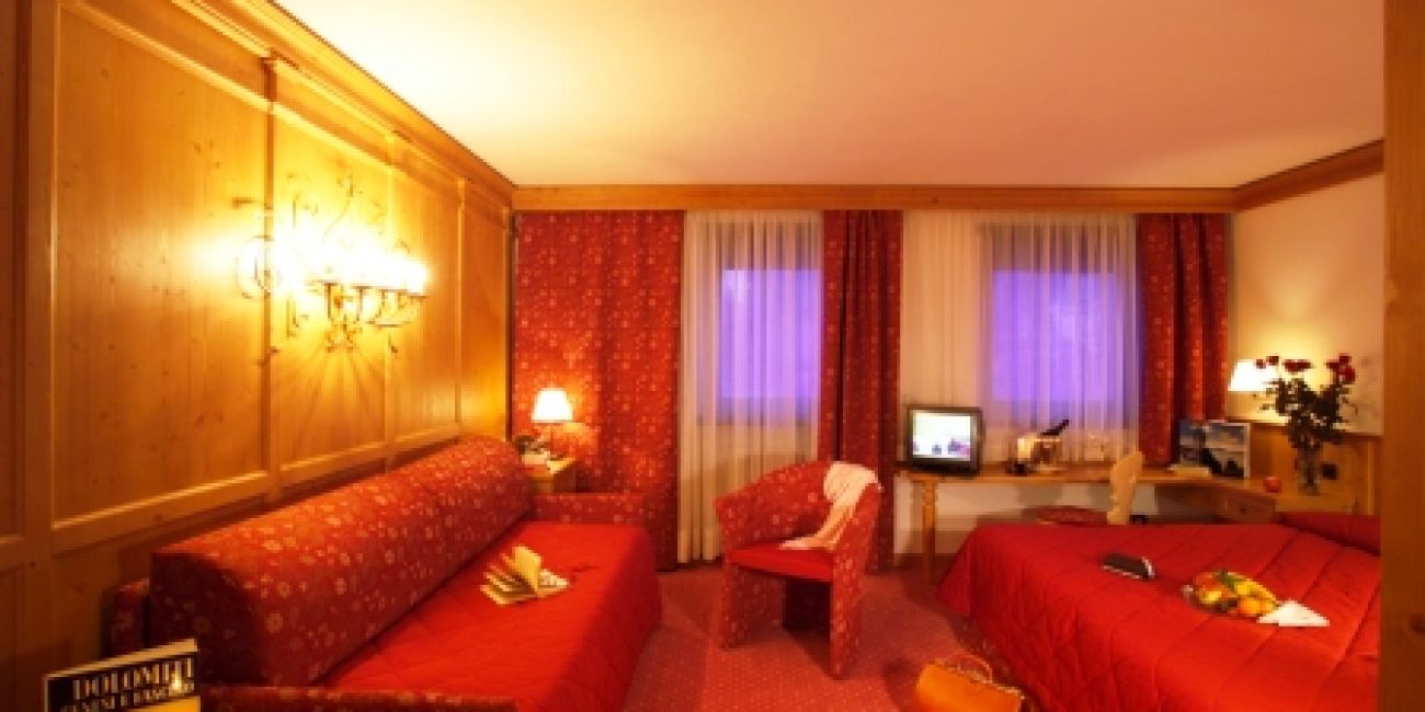 Residence Antares 3* - Pachet 2 / 4 / 6 / 7 nopti - Fara masa Val ...