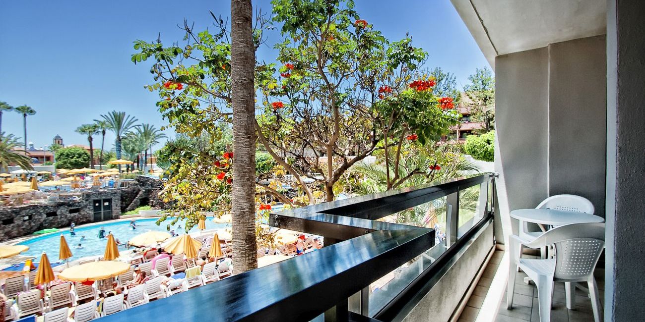 Spring Hotel Bitacora 4* Tenerife Spania