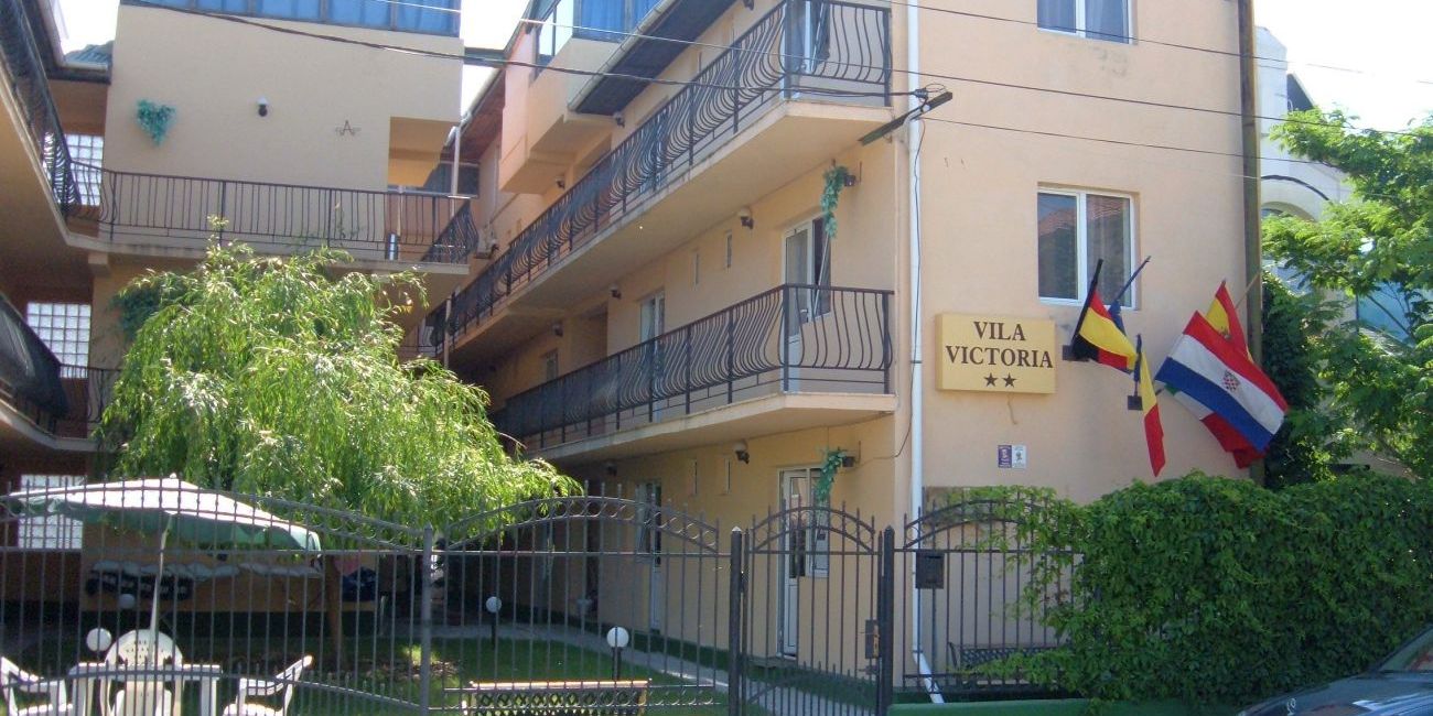 Vila Victoria 2* Costinesti Romania