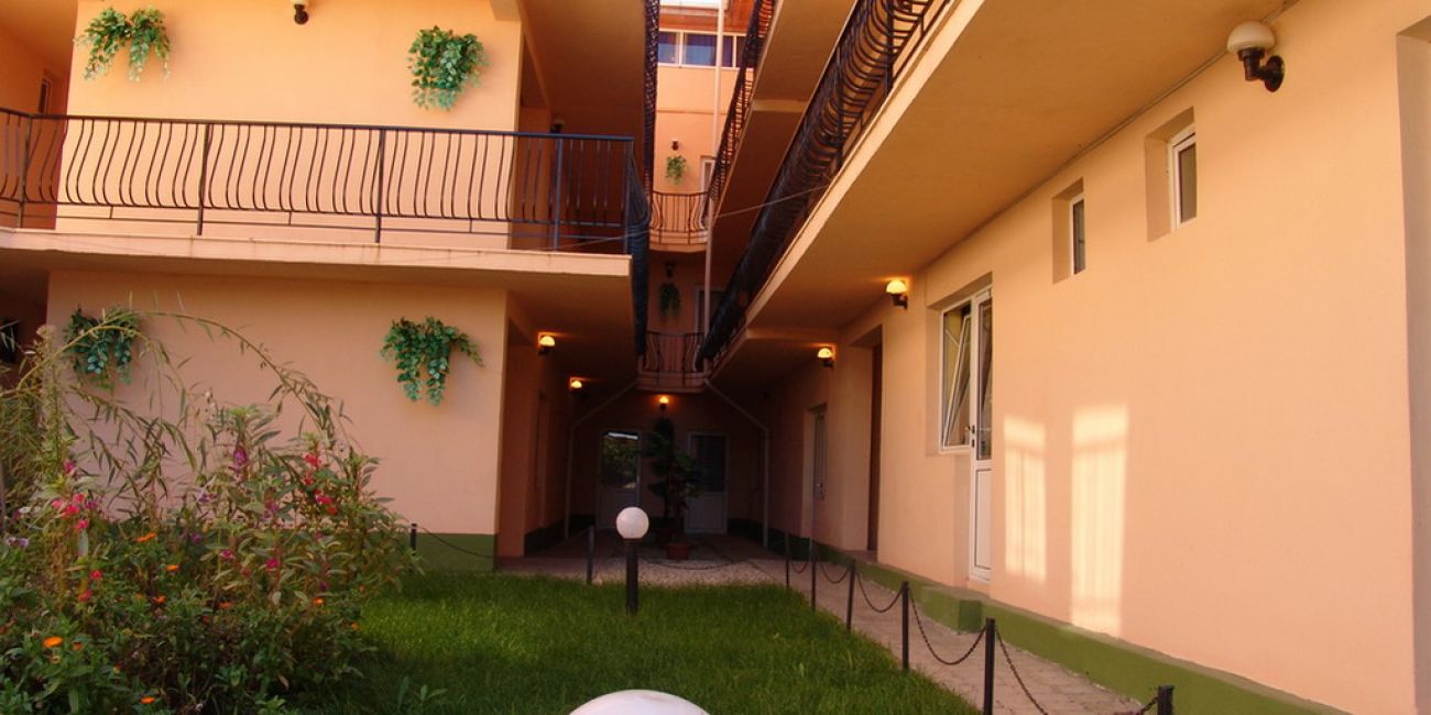 Vila Victoria 2* Costinesti Romania