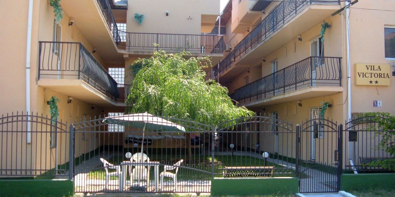 Vila Victoria 2* Costinesti Romania