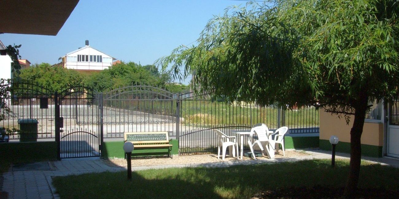 Vila Victoria 2* Costinesti Romania