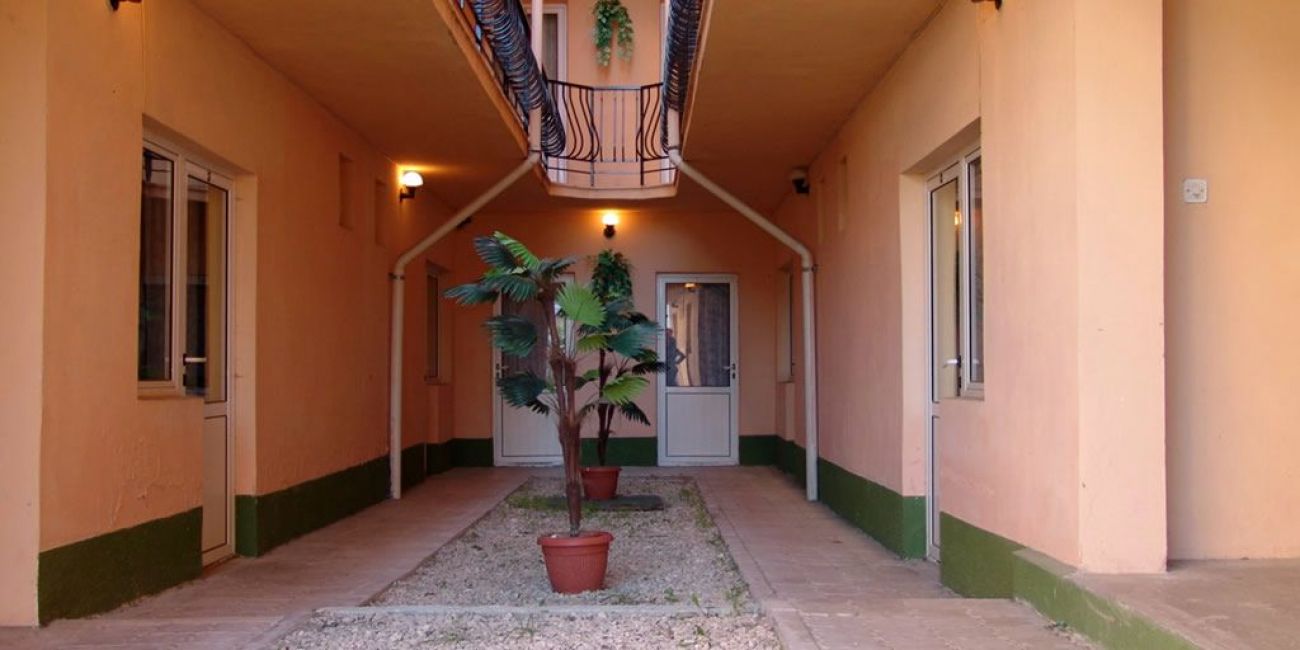 Vila Victoria 2* Costinesti Romania