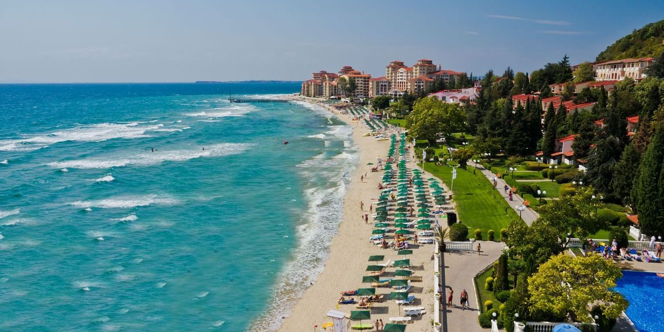 Vile Elenite 4* Elenite Bulgaria