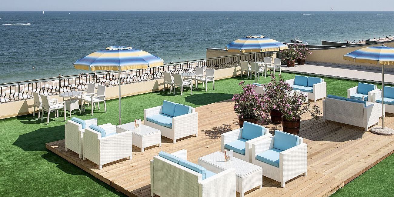 Oferta Litoral 2018 Hotel Grifid Encanto Beach 4* Bulgaria Nisipurile ...