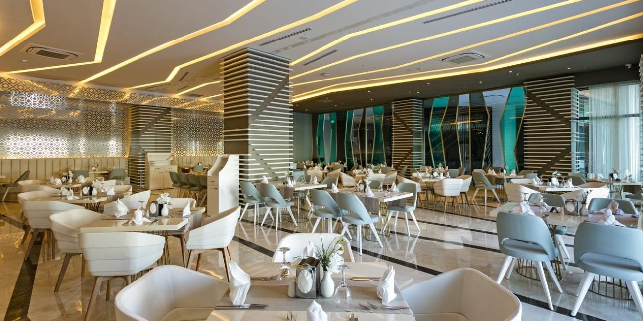 Oferta Litoral 2018 Hotel Wind of Lara Resort 5* Turcia Antalya - Lara