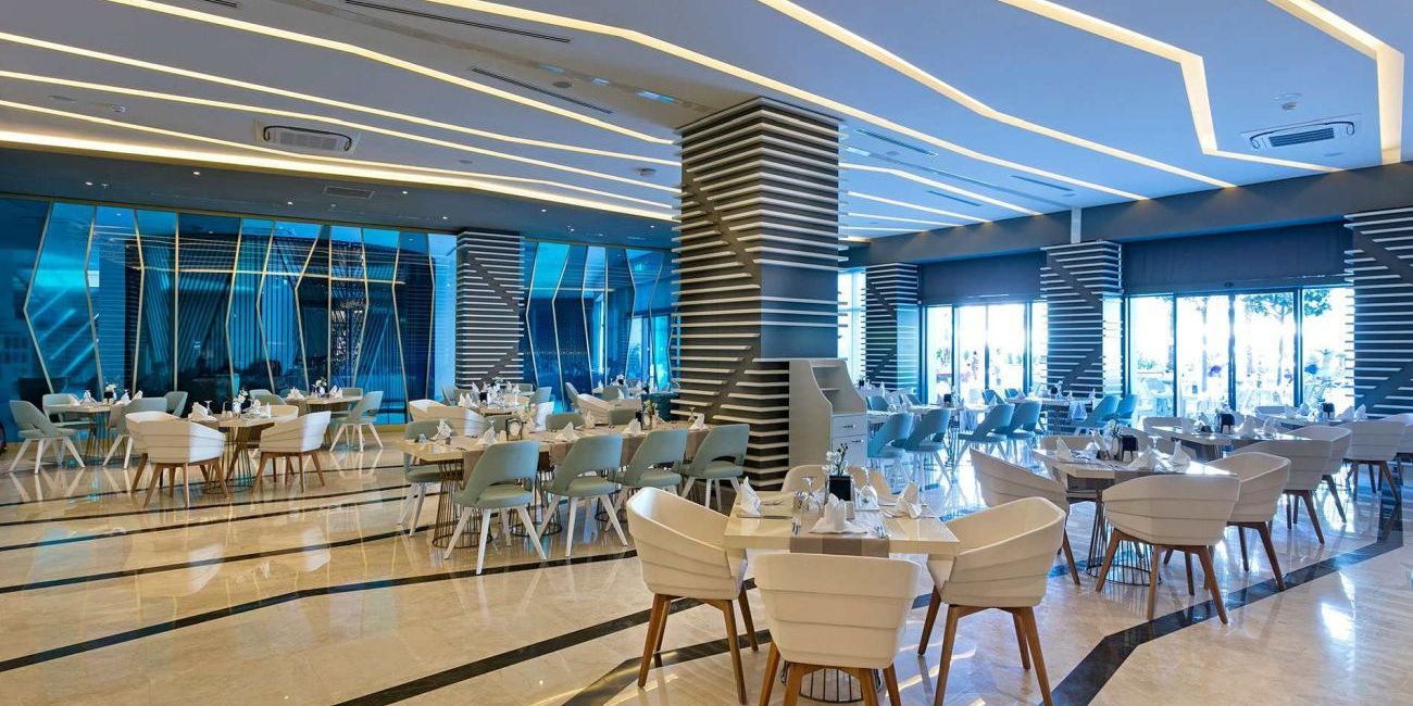 Oferta Litoral 2018 Hotel Wind of Lara Resort 5* Turcia Antalya - Lara