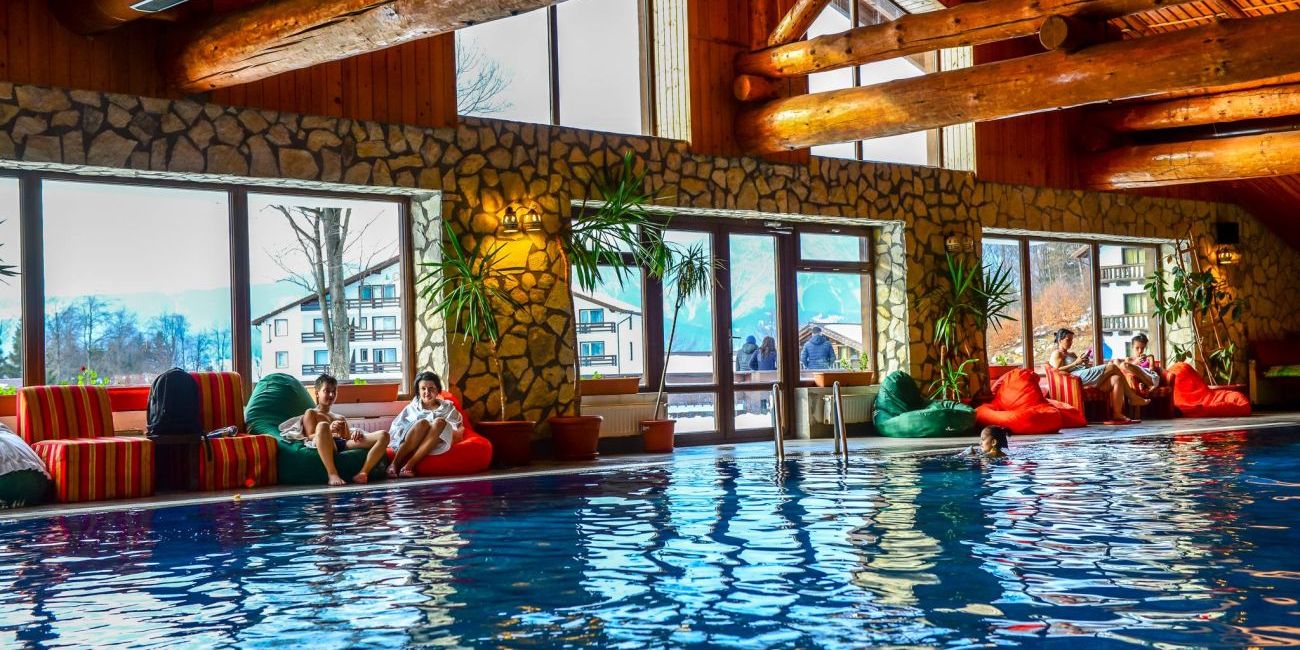 Oferta Revelion 2019 Cheile Gradistei Resort Fundata 3* Romania Moeciu