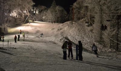 Oferta Revelion 2021 Complex Turist Suior Baza 3* Romania Maramures